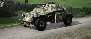 Sd.Kfz. 222 | Squad44 Wiki | Fandom