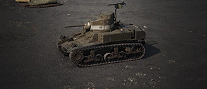 M3 Stuart | Squad44 Wiki | Fandom