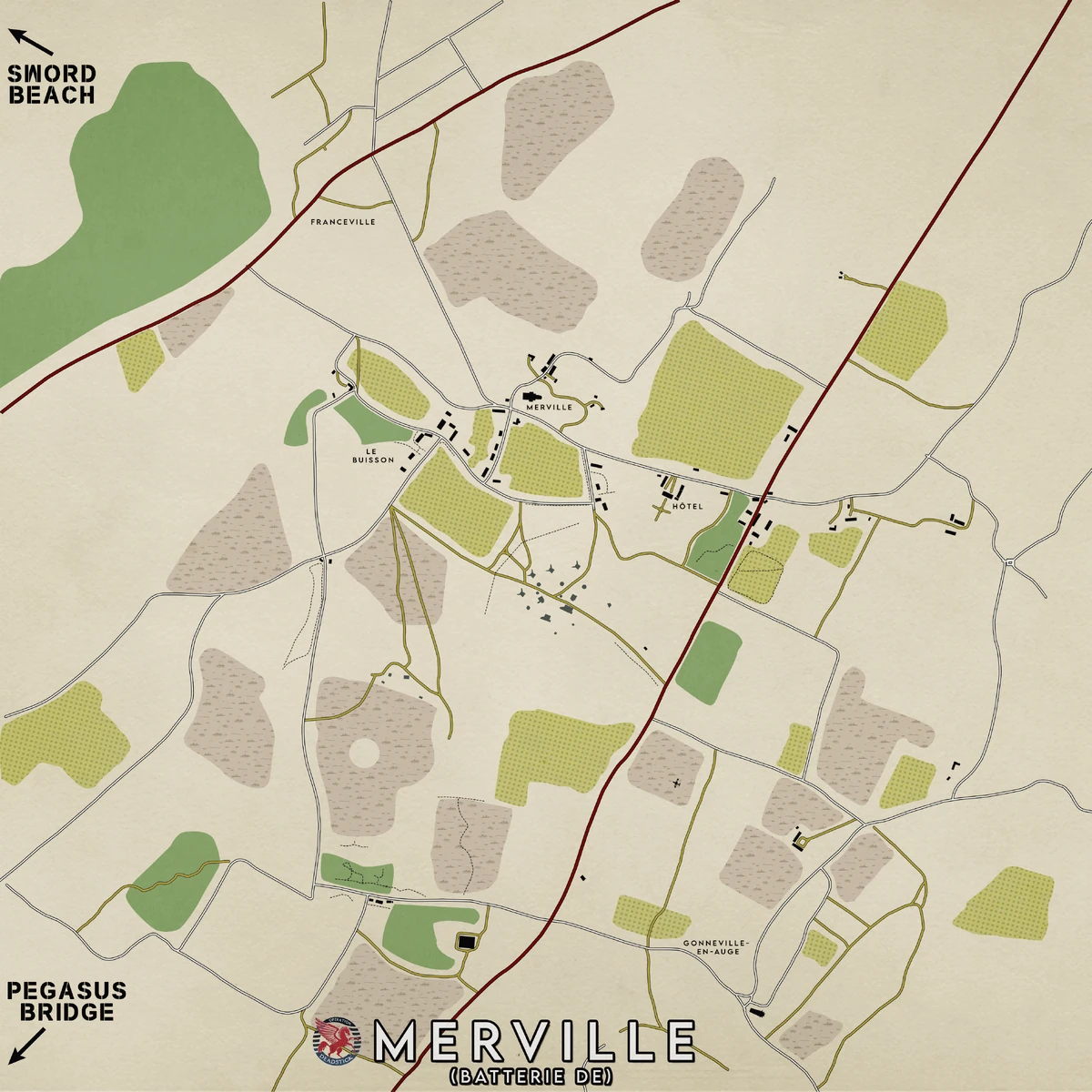 Merville | Squad44 Wiki | Fandom