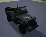 Commander | Squad44 Wiki | Fandom