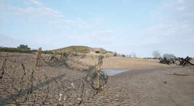 Utah Beach | Squad44 Wiki | Fandom