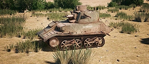 Vickers Mk. VIB | Squad44 Wiki | Fandom