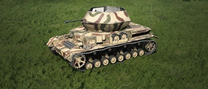 Flakpanzer IV Ausf. G "Ostwind" | Squad44 Wiki | Fandom