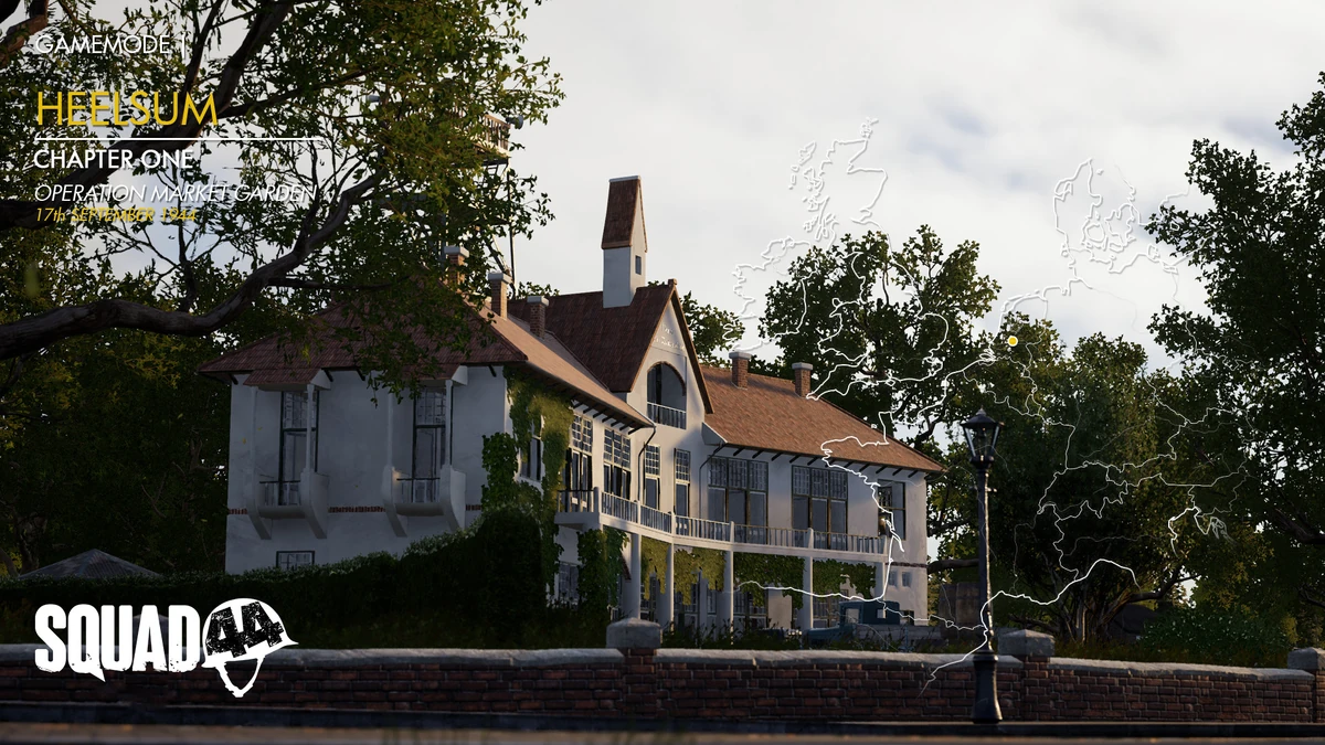 Heelsum | Squad44 Wiki | Fandom