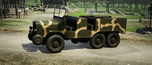 Laffly S20 TL | Squad44 Wiki | Fandom