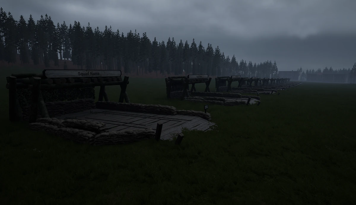 Game Modes | Squad44 Wiki | Fandom