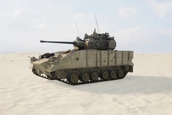 FV520 - Official Squad Wiki