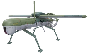Pchela-1T UAV | Squad Wiki | Fandom