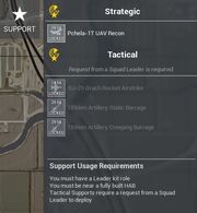 Commander - Official Squad Wiki