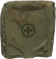 First Aid Kit - Official Squad Wiki