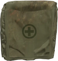 First Aid Kit - Official Squad Wiki