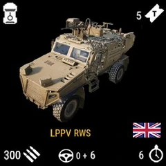 LPPV - Official Squad Wiki