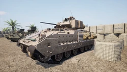 M2A3 - Official Squad Wiki
