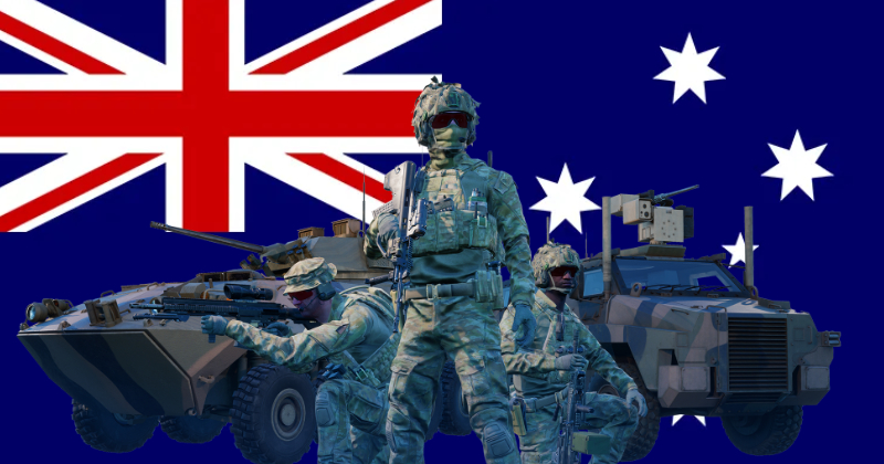 Factions - Official Squad Wiki