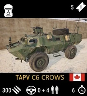 TAPV - Official Squad Wiki