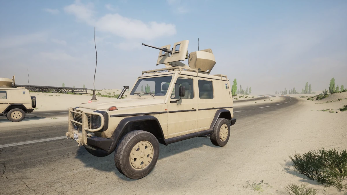 LUVW - Official Squad Wiki