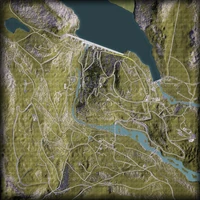 Manicouagan - Official Squad Wiki