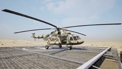 Mi-8 - Official Squad Wiki