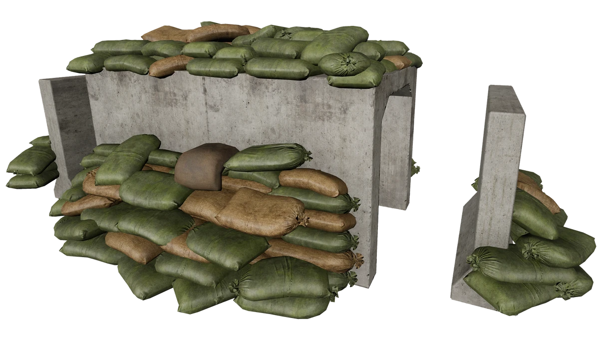 Indirect Fire-shelter - Official Squad Wiki