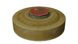 TM62 Anti-Tank Mine - Official Squad Wiki