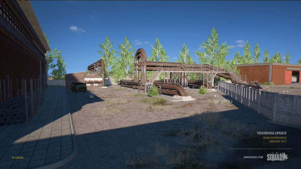 Category:Maps - Official Squad Wiki