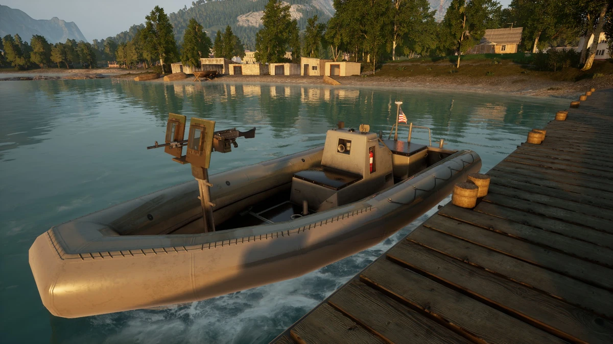 RHIB - Official Squad Wiki