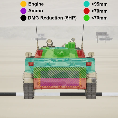 BMP-3M - Official Squad Wiki