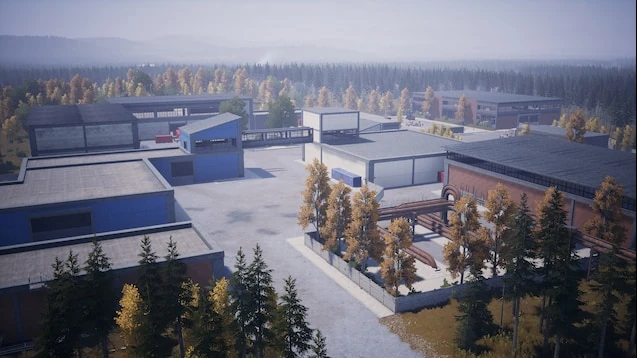 Maps - Official Squad Wiki