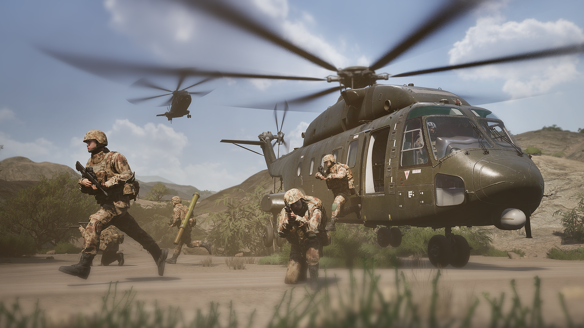 Z-8 - Official Squad Wiki