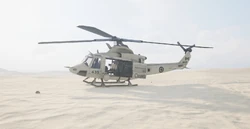 CH-146 - Official Squad Wiki