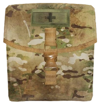 First Aid Kit - Official Squad Wiki