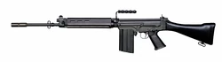 FN FAL - Official Squad Wiki