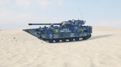 ZTD05 - Official Squad Wiki