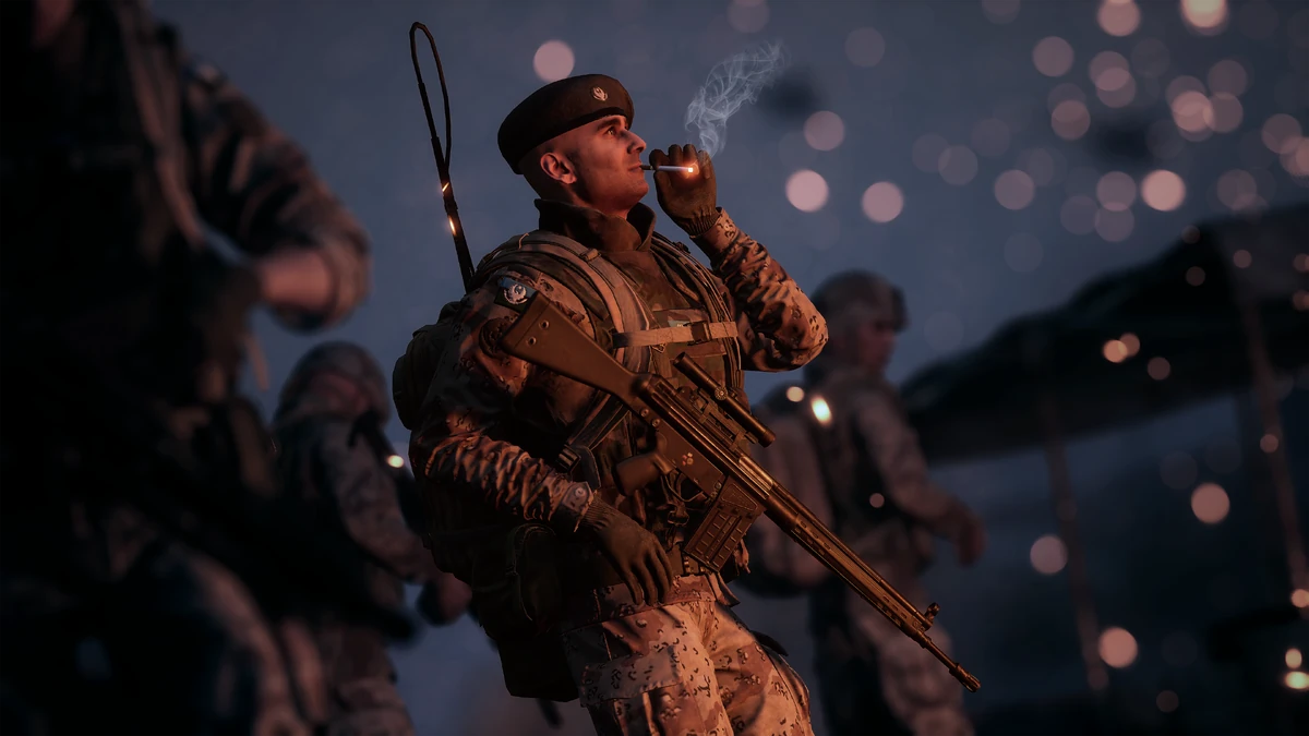 Middle Eastern Alliance - Official Squad Wiki