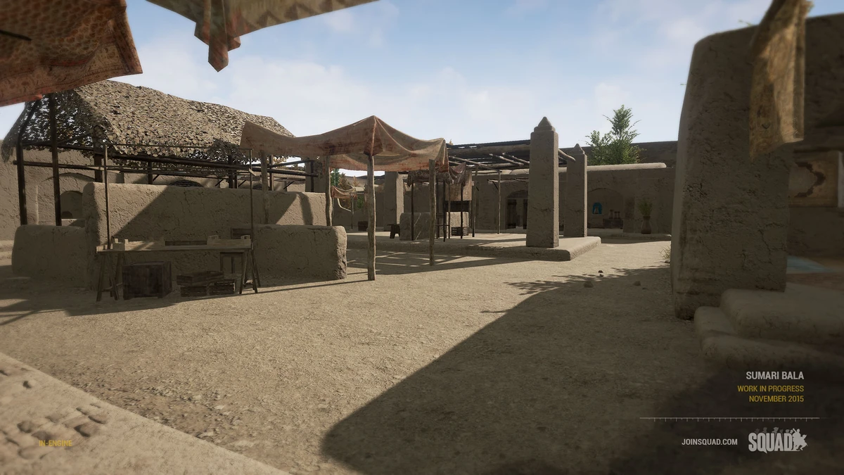 Sumari Bala - Official Squad Wiki