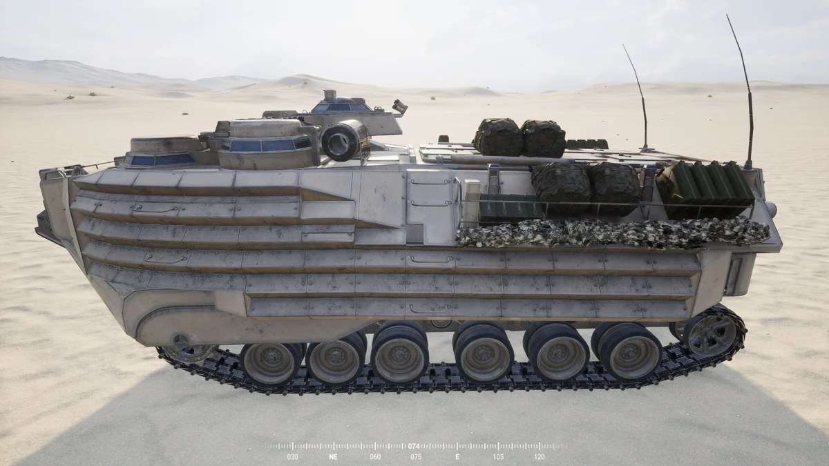 AAVP - Official Squad Wiki