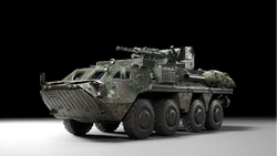 BTR-4 - Official Squad Wiki