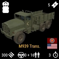 Vehicles - Official Squad Wiki