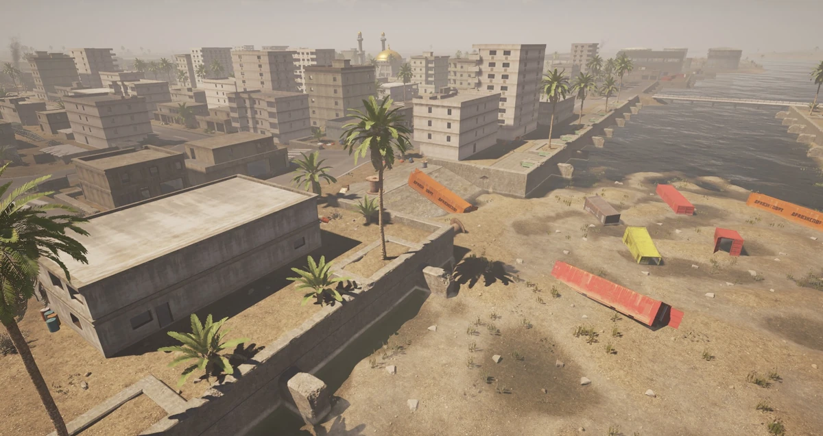 Al Basrah - Official Squad Wiki