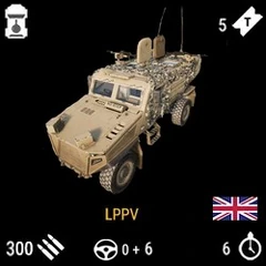 LPPV - Official Squad Wiki