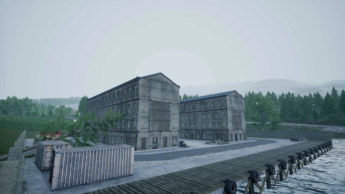 Maps/zh - Official Squad Wiki