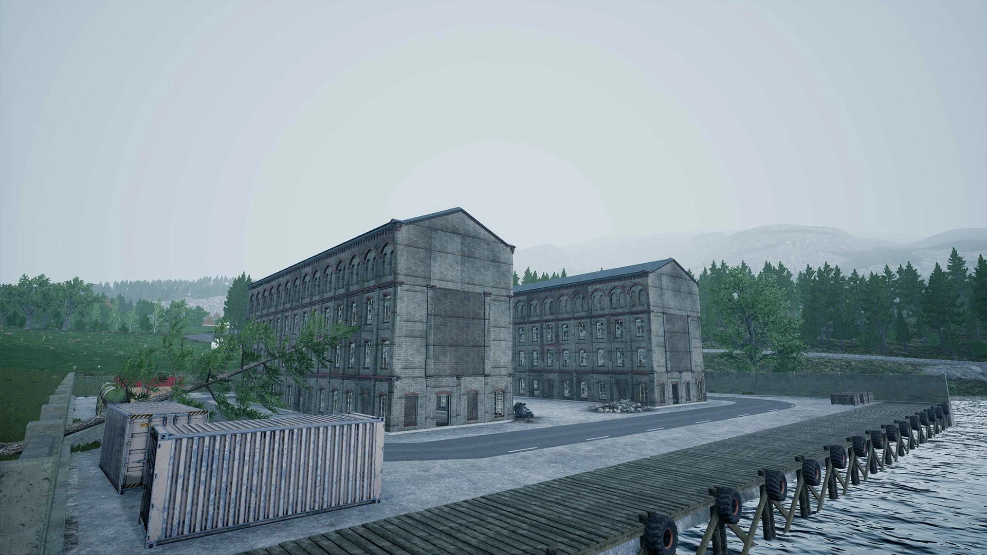 Maps - Official Squad Wiki