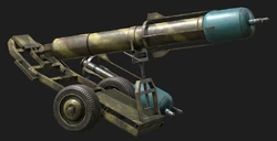 Hell Cannon - Official Squad Wiki