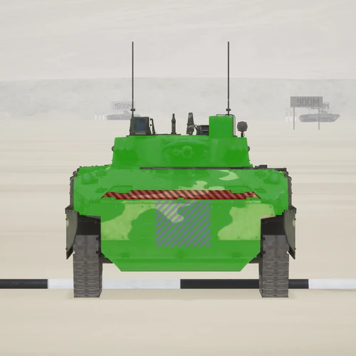 BMD-4M - Official Squad Wiki