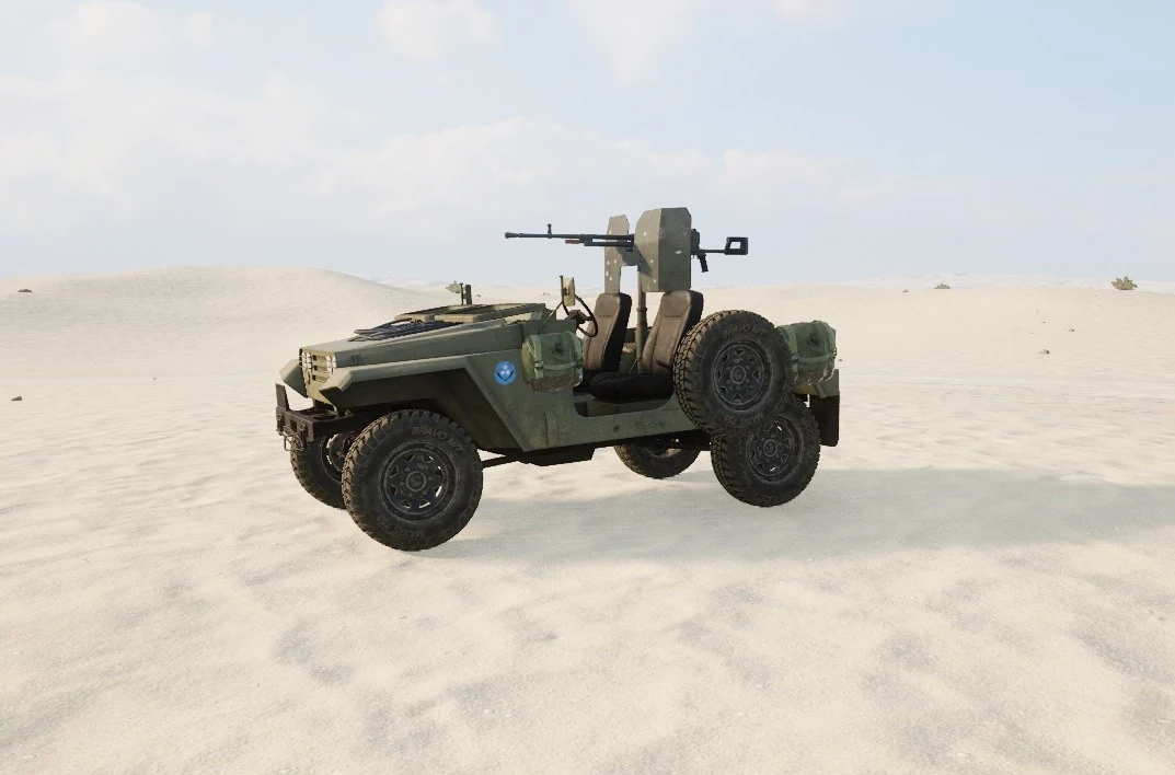 Simir | Squad Wiki | Fandom