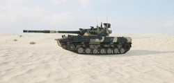 Sprut-SDM1 - Official Squad Wiki