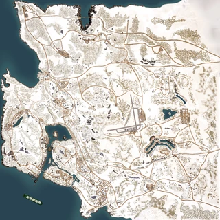 Goose Bay | Squad Wiki | Fandom