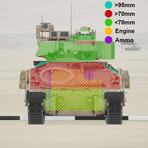 M2A3 - Official Squad Wiki