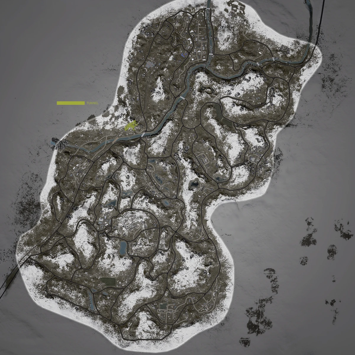 Belaya - Official Squad Wiki