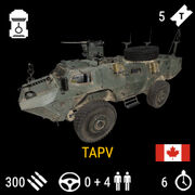 TAPV - Official Squad Wiki